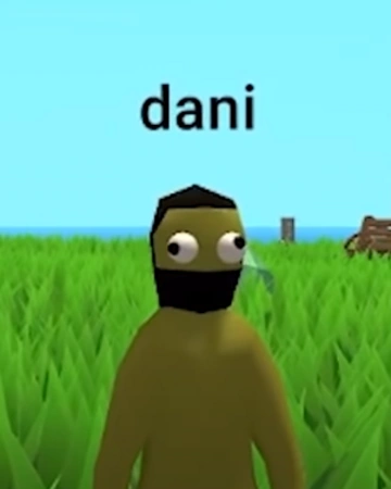 The Player (Muck) | Death Battle Fanon Wiki | Fandom