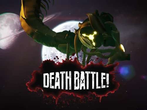 Makima vs CYN | Death Battle Fanon Wiki | Fandom