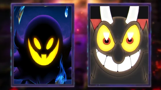 The Snatcher Vs. The Devil | Death Battle Fanon Wiki | Fandom