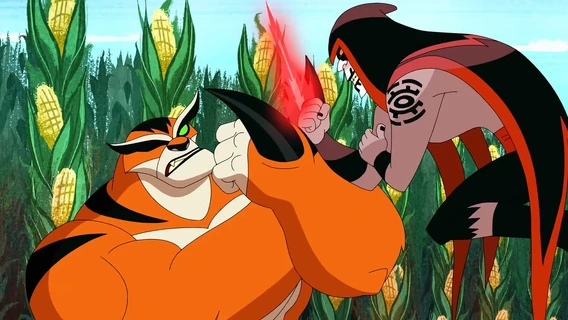 Jafar vs Hex | Death Battle Fanon Wiki | Fandom