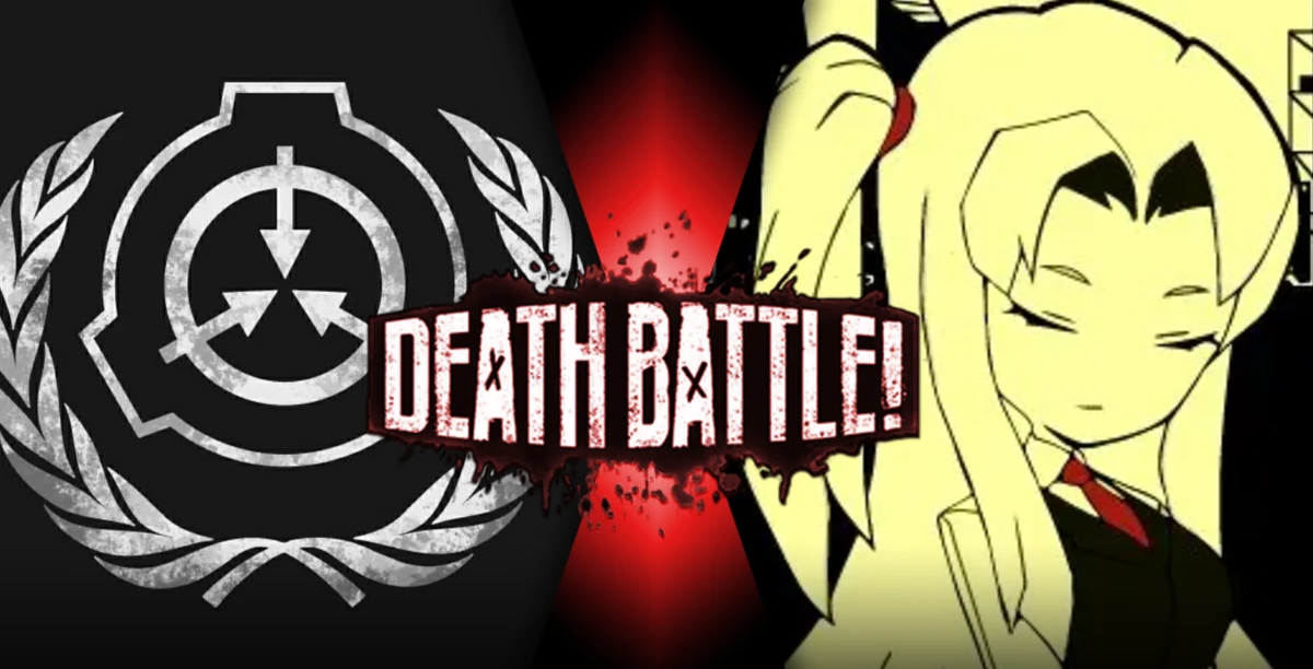 SCP Foundation Vs Lobotomy Corporation | Death Battle Fanon Wiki | Fandom