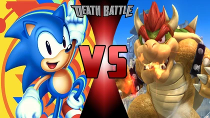 User blog:RaticalRoad/Sonic vs Bowser | Death Battle Fanon Wiki | Fandom