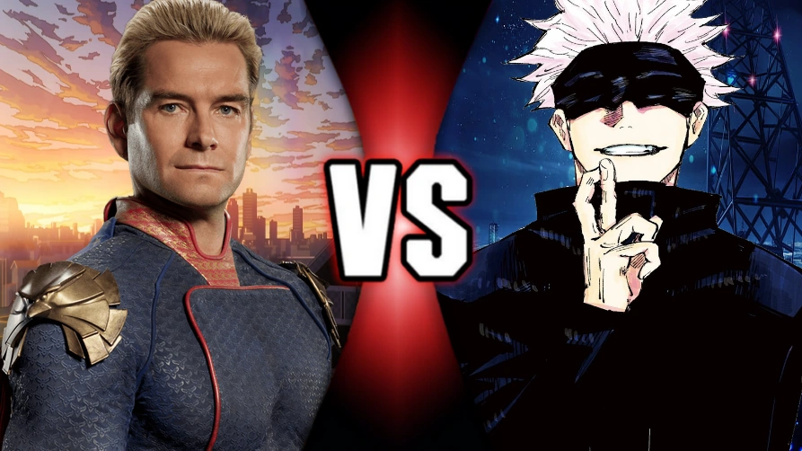 Discuss Everything About Death Battle Fanon Wiki | Fandom