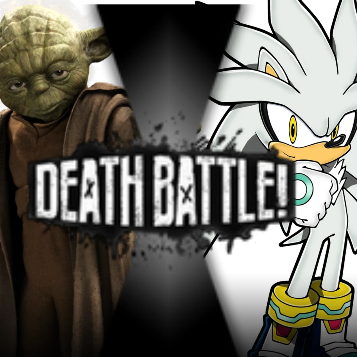 Yoda vs Silver | Death Battle Fanon Wiki | Fandom
