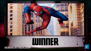 Kidomaru vs. Spider-Man | Death Battle Fanon Wiki | Fandom