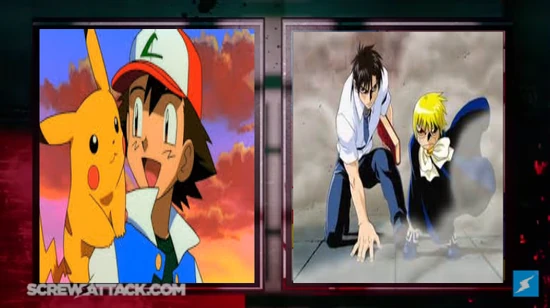 Pikachu vs. Zatch Bell | Death Battle Fanon Wiki | Fandom