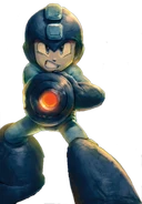 Mega Man | Death Battle Fanon Wiki | Fandom