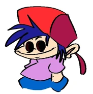 MX (Mario '85) | Death Battle Fanon Wiki | Fandom