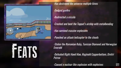 Icey VS Henry Stickmin | Death Battle Fanon Wiki | Fandom