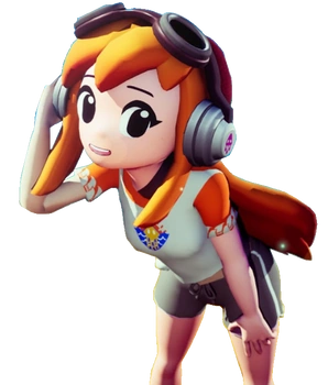 Category:Sunset Paradise Characters | Death Battle Fanon Wiki | Fandom