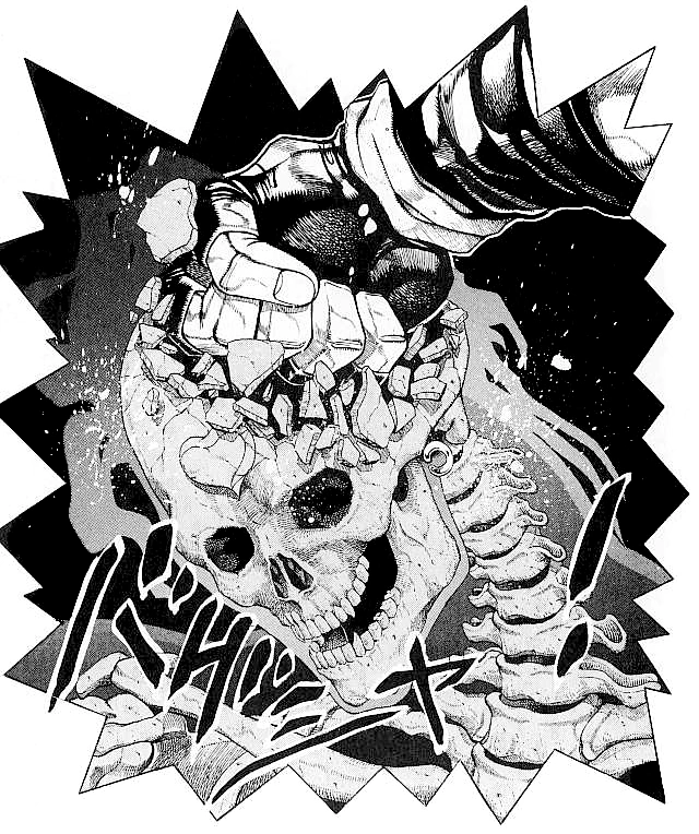 User blog:Arigarmy/more jojo scaling revision | Death Battle Fanon Wiki ...