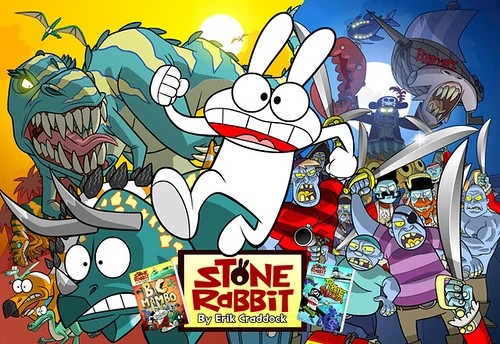 Monkey V.S Stone Rabbit | Death Battle Fanon Wiki | Fandom