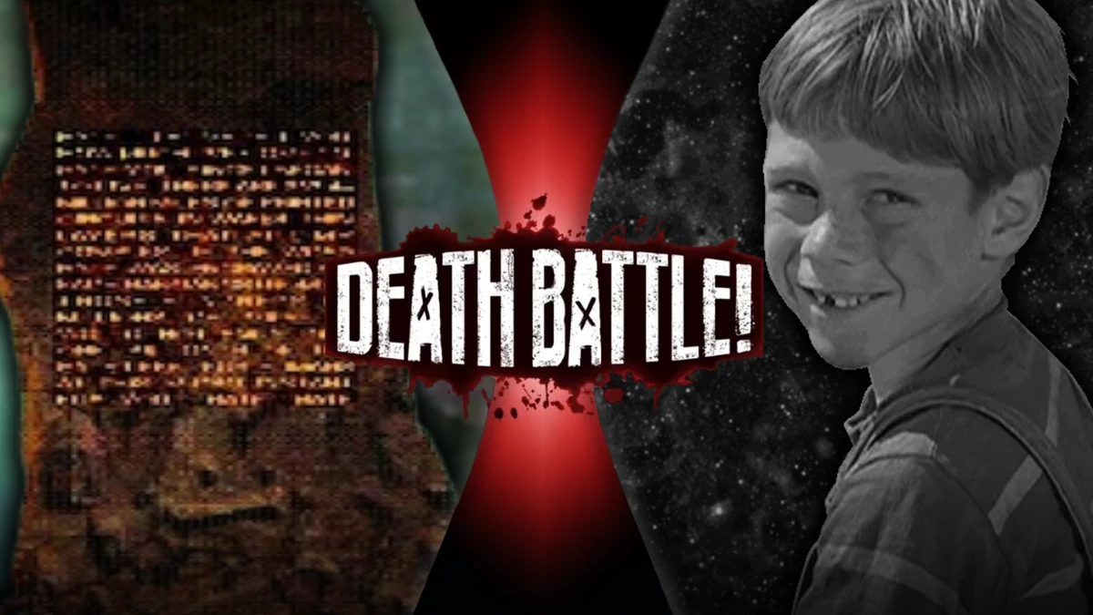 Allied Mastercomputer vs Anthony Fremont | Death Battle Fanon Wiki | Fandom