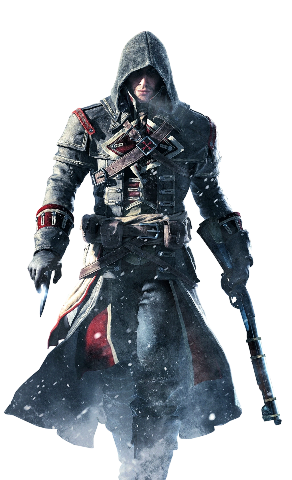 User blog:Mornuki/Assassin's Creed Tournament Match 3: Shay Vs Jacob ...