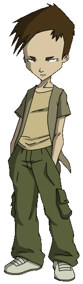 Category:Code Lyoko Characters | Death Battle Fanon Wiki | Fandom