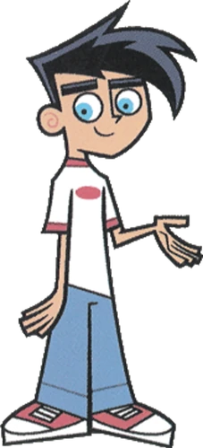 Danny Phantom | Death Battle Fanon Wiki | Fandom