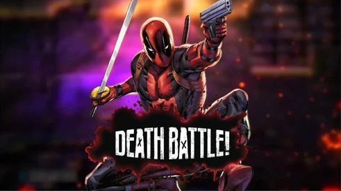 Deadpool vs Wolverine | Death Battle Fanon Wiki | Fandom