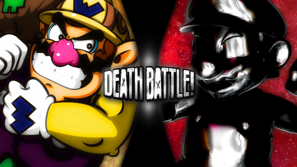 User blog:Pikart767/Hipper! Wario vs Metal! Mario Update! + Preview ...