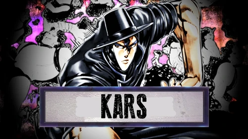 Kars VS Cell | Death Battle Fanon Wiki | Fandom