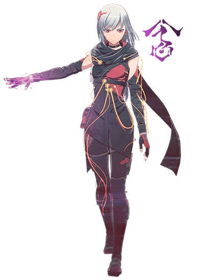Kasane Randall Death Battle Fanon Wiki Fandom