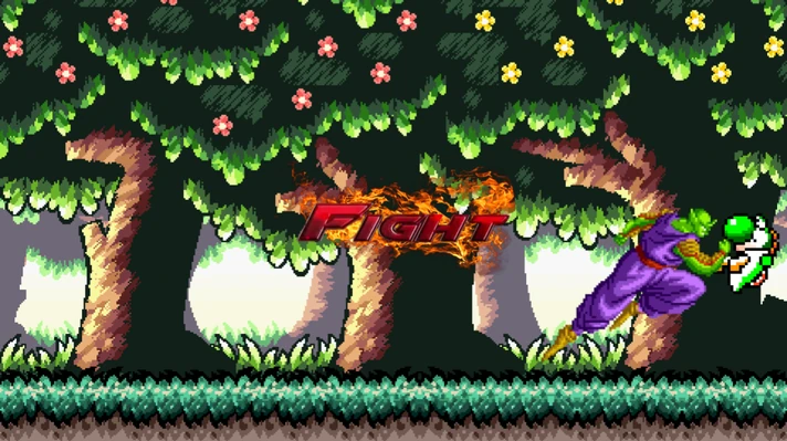 Piccolo VS Yoshi | Death Battle Fanon Wiki | Fandom