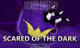 King Boo Vs Zs'Skayr | Death Battle Fanon Wiki | Fandom
