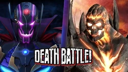 Ultron Sigma Vs Dark Kahn Death Battle Fanon Wiki Ultron Sigma Vs Dark