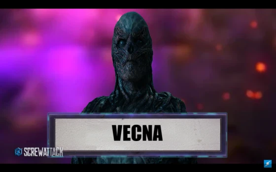 Darth Vader VS Vecna | Death Battle Fanon Wiki | Fandom