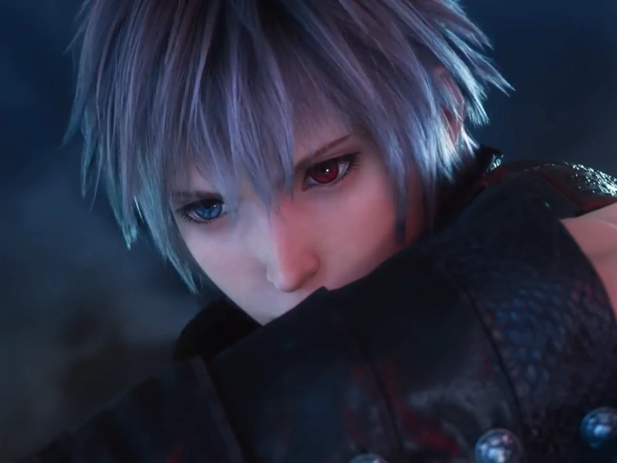 Yozora | Death Battle Fanon Wiki | Fandom