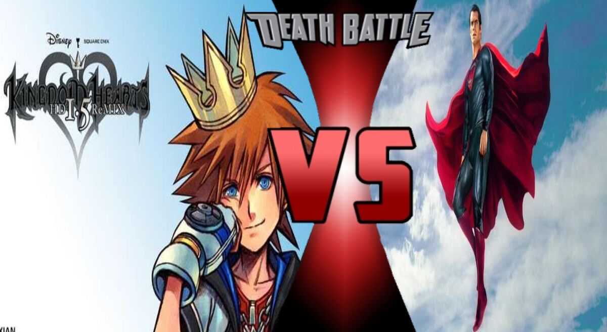 Category:Dc vs Square Enix Themed Death Battles | Death Battle Fanon ... Category:Dc vs Square Enix Themed Death Battles | Death Battle Fanon ...