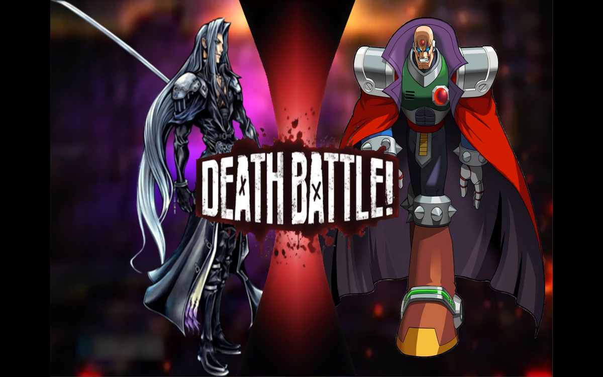 Category:"Fallen Heroes" Themed Death Battles | Death Battle Fanon Wiki ...