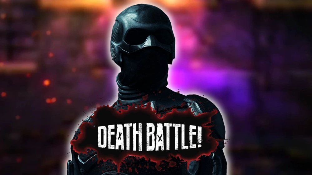 Batman Knock-Off Battle Royale | Death Battle Fanon Wiki | Fandom