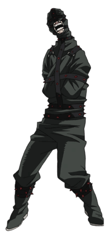 Moonfish | Death Battle Fanon Wiki | Fandom