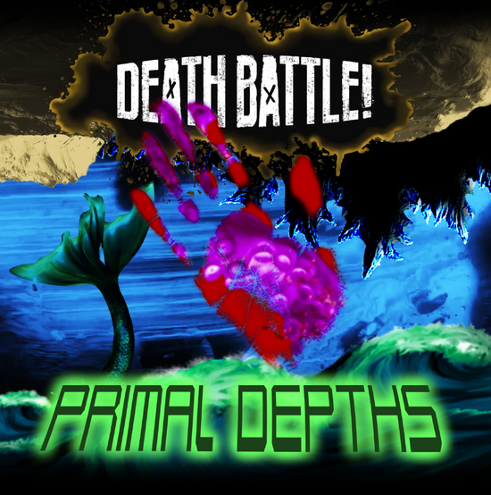 Ruby Gillman vs King Kong | Death Battle Fanon Wiki | Fandom