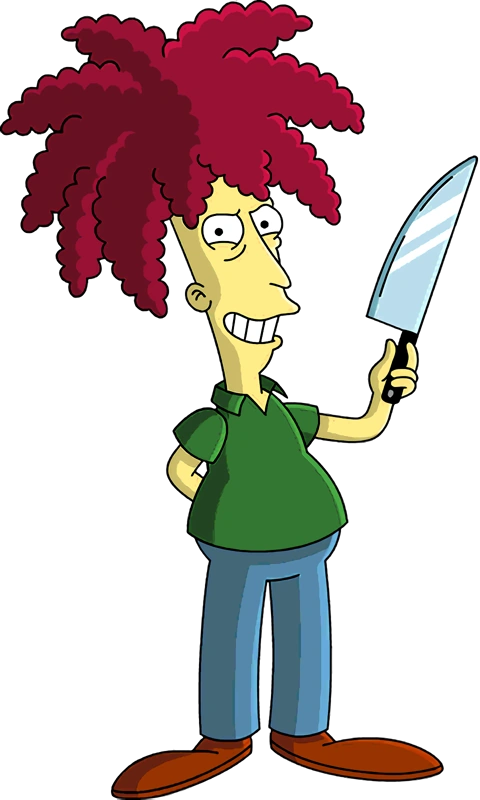 Sideshow Bob | Death Battle Fanon Wiki | Fandom