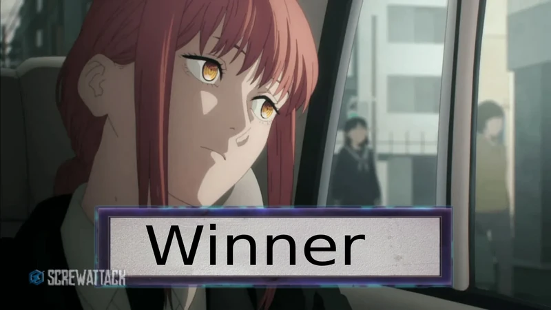 Homelander vs Makima | Death Battle Fanon Wiki | Fandom