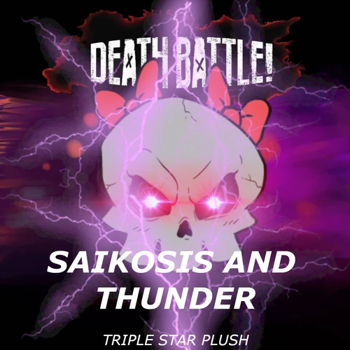 Nora Valkyrie vs Saiko Bichitaru | Death Battle Fanon Wiki | Fandom