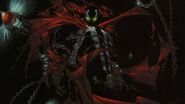 Spawn | Death Battle Fanon Wiki | Fandom
