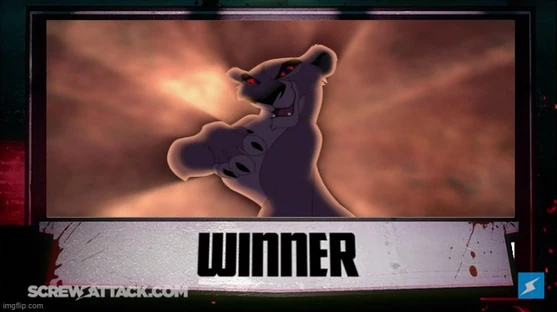 Shere Khan vs Zira | Death Battle Fanon Wiki | Fandom
