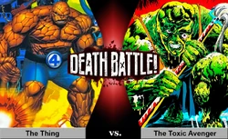 Xenomorph Vs The Thing Death Battle Fanon Wiki Fandom Xenomorph Vs The