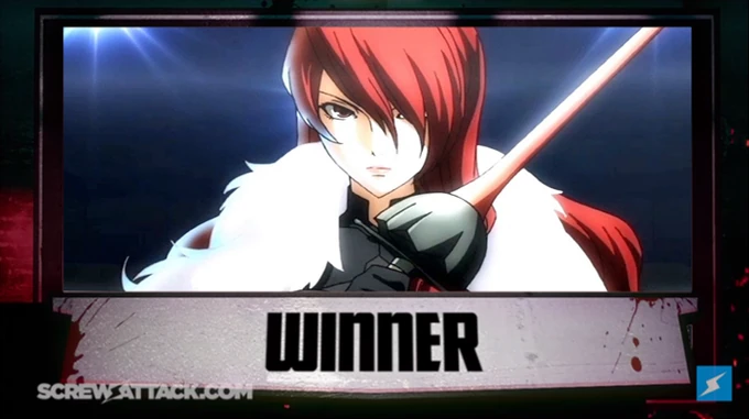 Mitsuru Kirijo vs Orie Valadier | Death Battle Fanon Wiki | Fandom