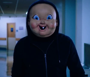 Babyface Killer | Death Battle Fanon Wiki | Fandom