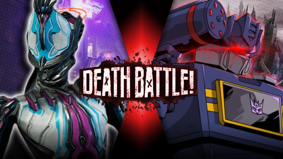 Octavia Vs. Soundwave | Death Battle Fanon Wiki | Fandom