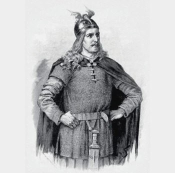 Ragnar Lodbrok | Death Battle Fanon Wiki | Fandom