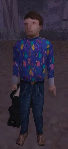 The Easter Ripper | Death Battle Fanon Wiki | Fandom