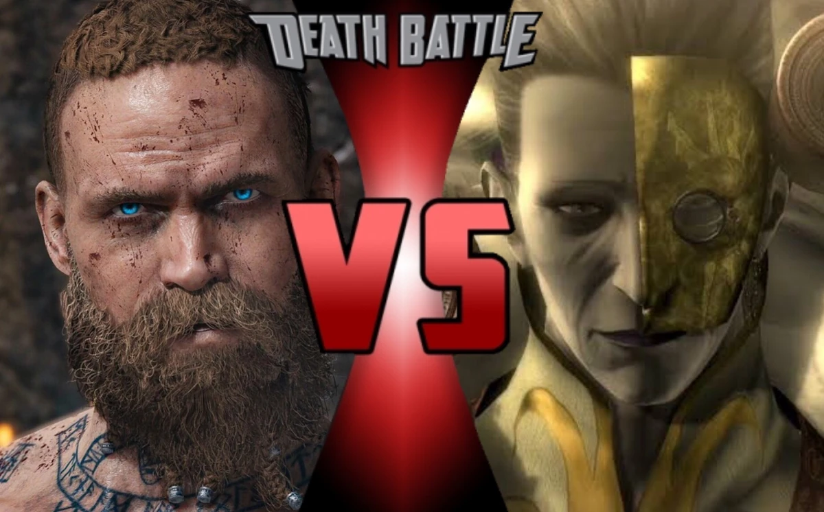 Baldur VS Father Balder | Death Battle Fanon Wiki | Fandom