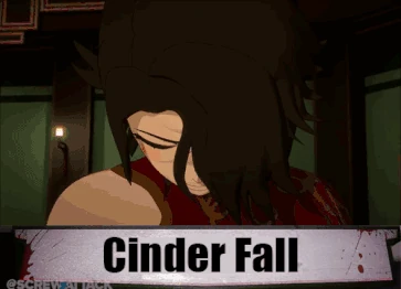 Count Dooku vs. Cinder Fall | Death Battle Fanon Wiki | Fandom