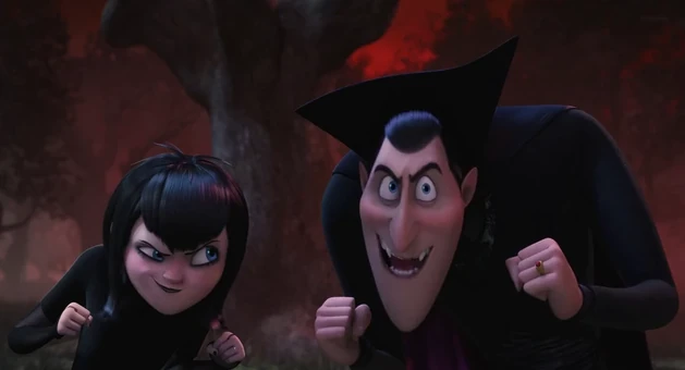 Mal VS Mavis | Death Battle Fanon Wiki | Fandom