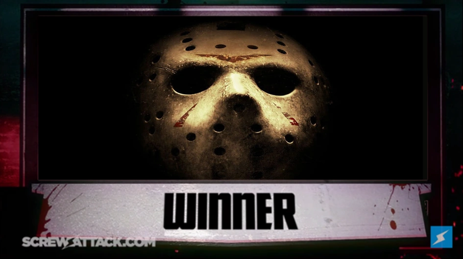 Jeff The Killer Vs Jason Amazon.com: Midnight Movie/Killer Movie