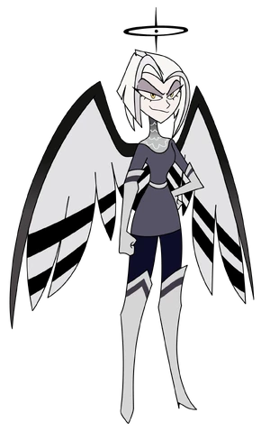 Lute | Death Battle Fanon Wiki | Fandom
